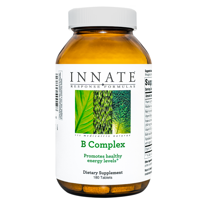 Products – Innate Response