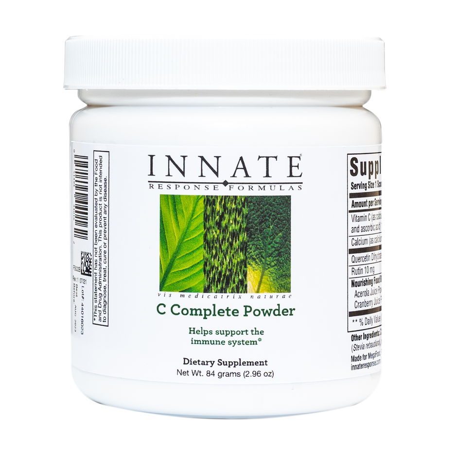 Products – Innate Response