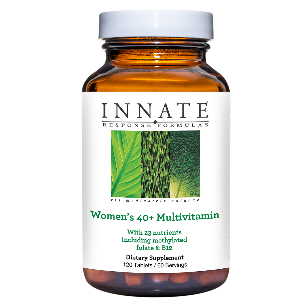 Innnate Response Formulas – Innate Response