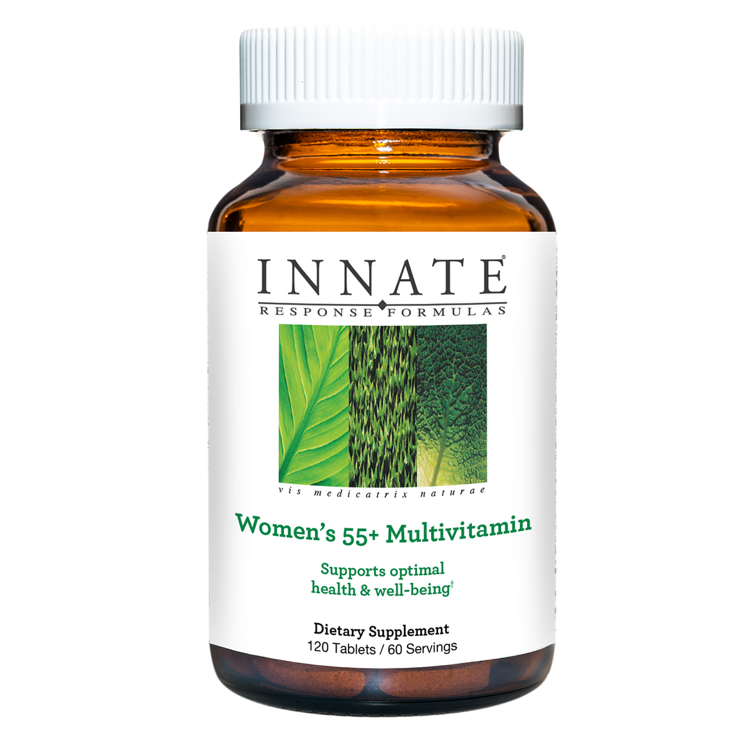 Innnate Response Formulas – Innate Response