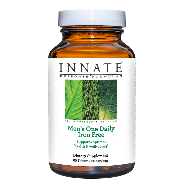 Men's Multi Vitamins – Innate Response